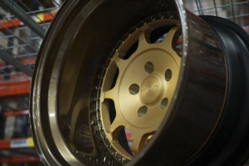 Rotiform FTD CustomSpec - Brushed | Rotiform